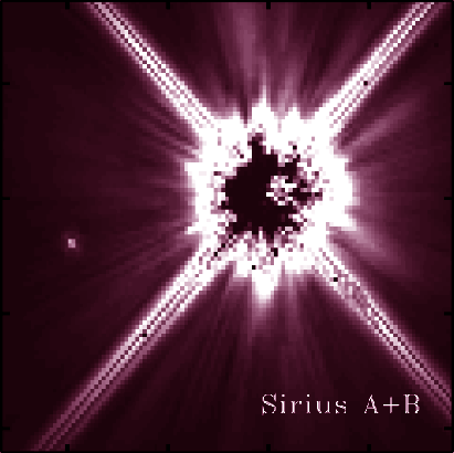 Our First Paper and the First Debris Disk with a White Dwarf Companion ...